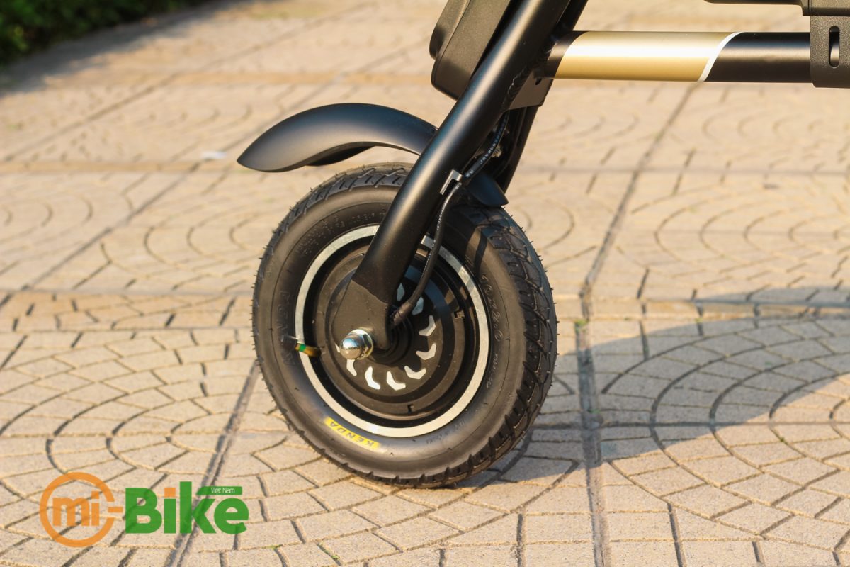 Xe điện gấp Inmotion P1F - Xe điện mini gấp gọn chính hãng | Xe đạp ...