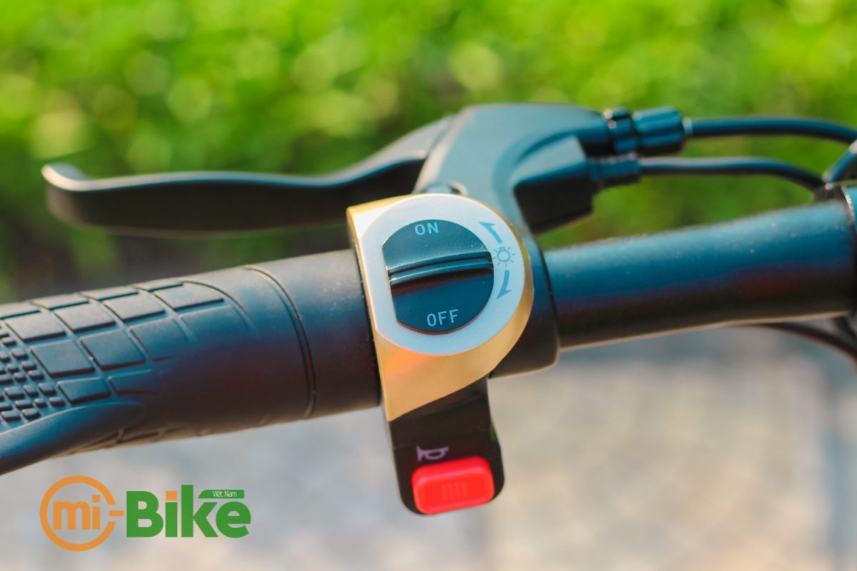 Xe điện gấp Inmotion P1F - Xe điện mini gấp gọn chính hãng | Xe đạp ...