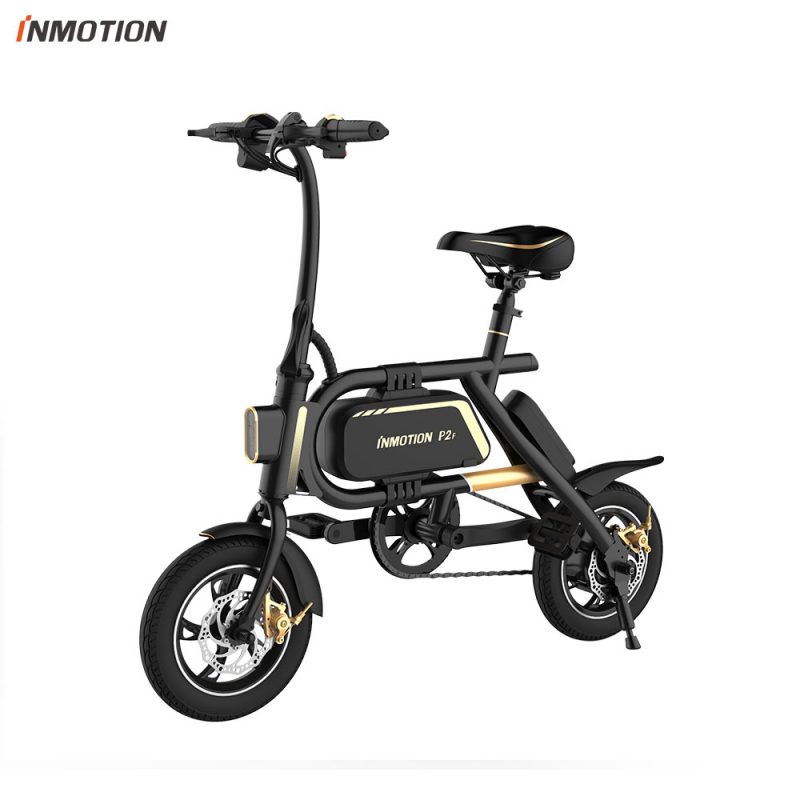 Lehe K2 - Xe điện gấp thông minh - Xe điện mini gấp gọn chính hãng | Xe ...